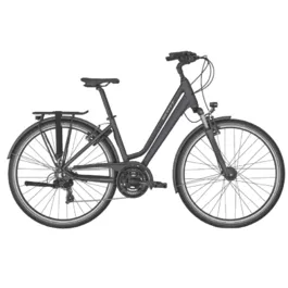 VTC Scott Sub Comfort 20 Unisex Gris - Absolubike, vélos et accessoires