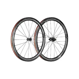 Paire de Roues Vision Metron 45 SL Disc Centerlock Tubeless Ready ...