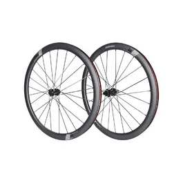 Paire de Roues Vision SC 40 Disc Tubeless Ready Sram XDR - Absolubike ...